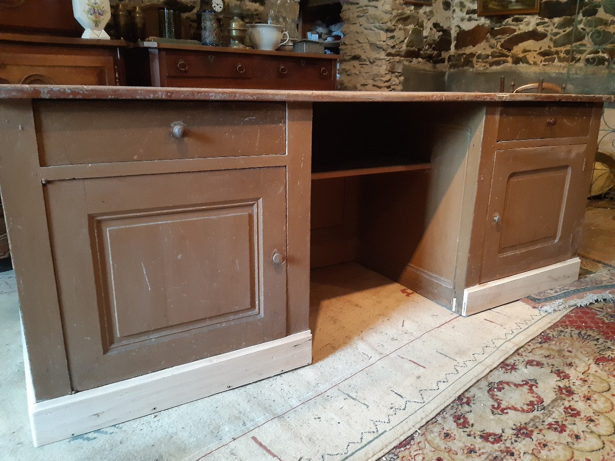 Proantic: Old Counter