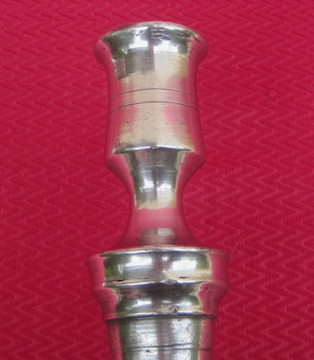 Proantic: Torch Torch. First Half Of The 19th Century