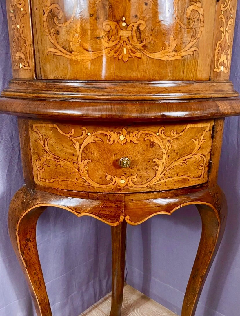 Proantic: Important And Rare School Corner Furniture Pietro Piffetti