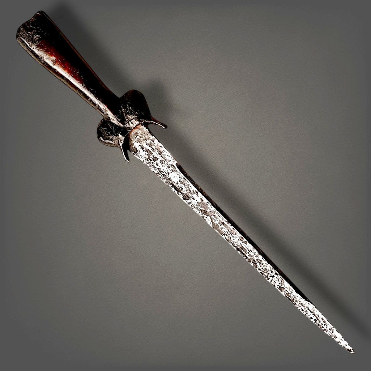 Proantic: Dague Médiévale