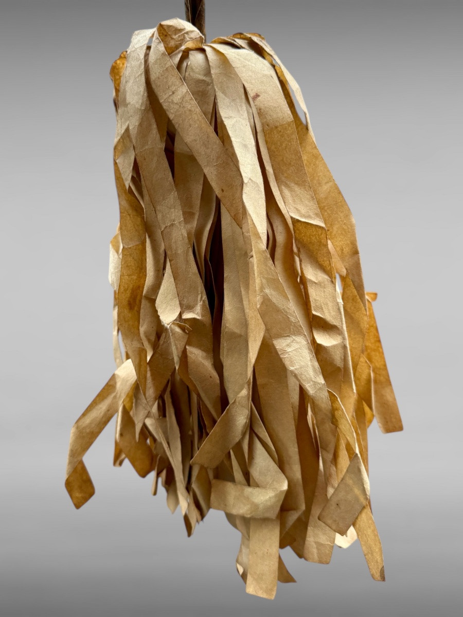 Proantic: Sahai, Samurai Command Staff - Edo Period (1603-1868).