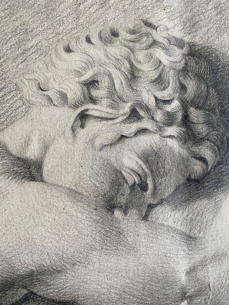 Proantic: Hourteliou, After François Gédéon Reverdin - Wildlife Hunter