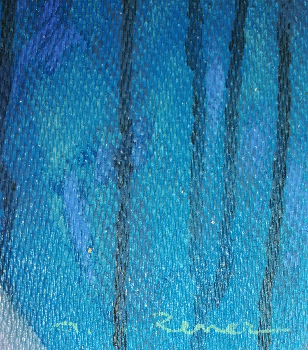 Proantic: Rener Arthur-maria (pseudonyme René Plomteux) (1912-1991)