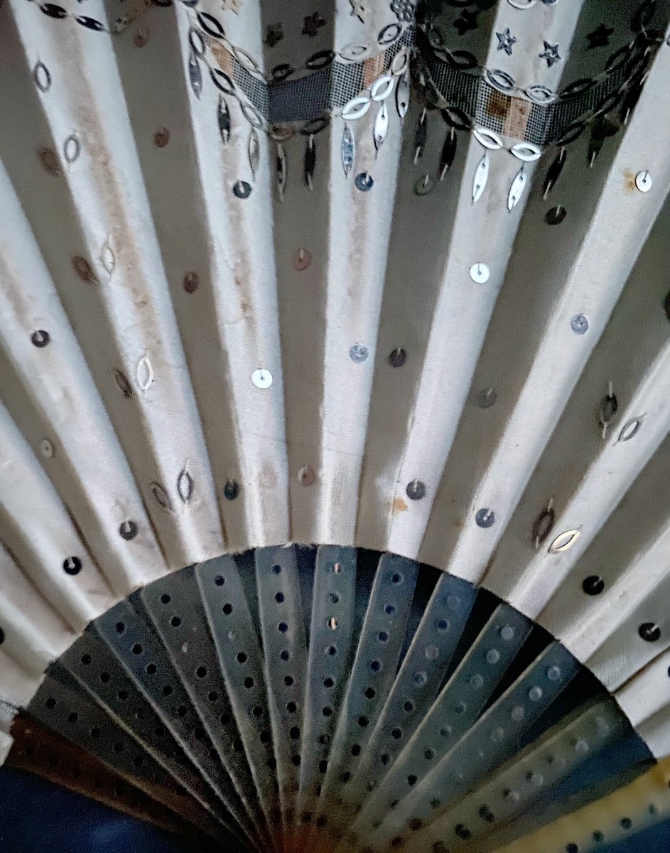 Proantic: Set Of 3 Fans