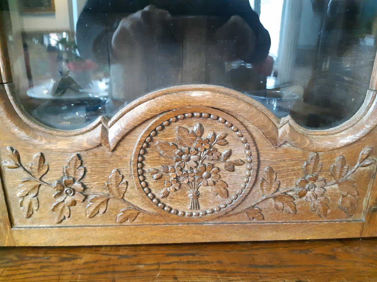 Buffet Two Corps Norman