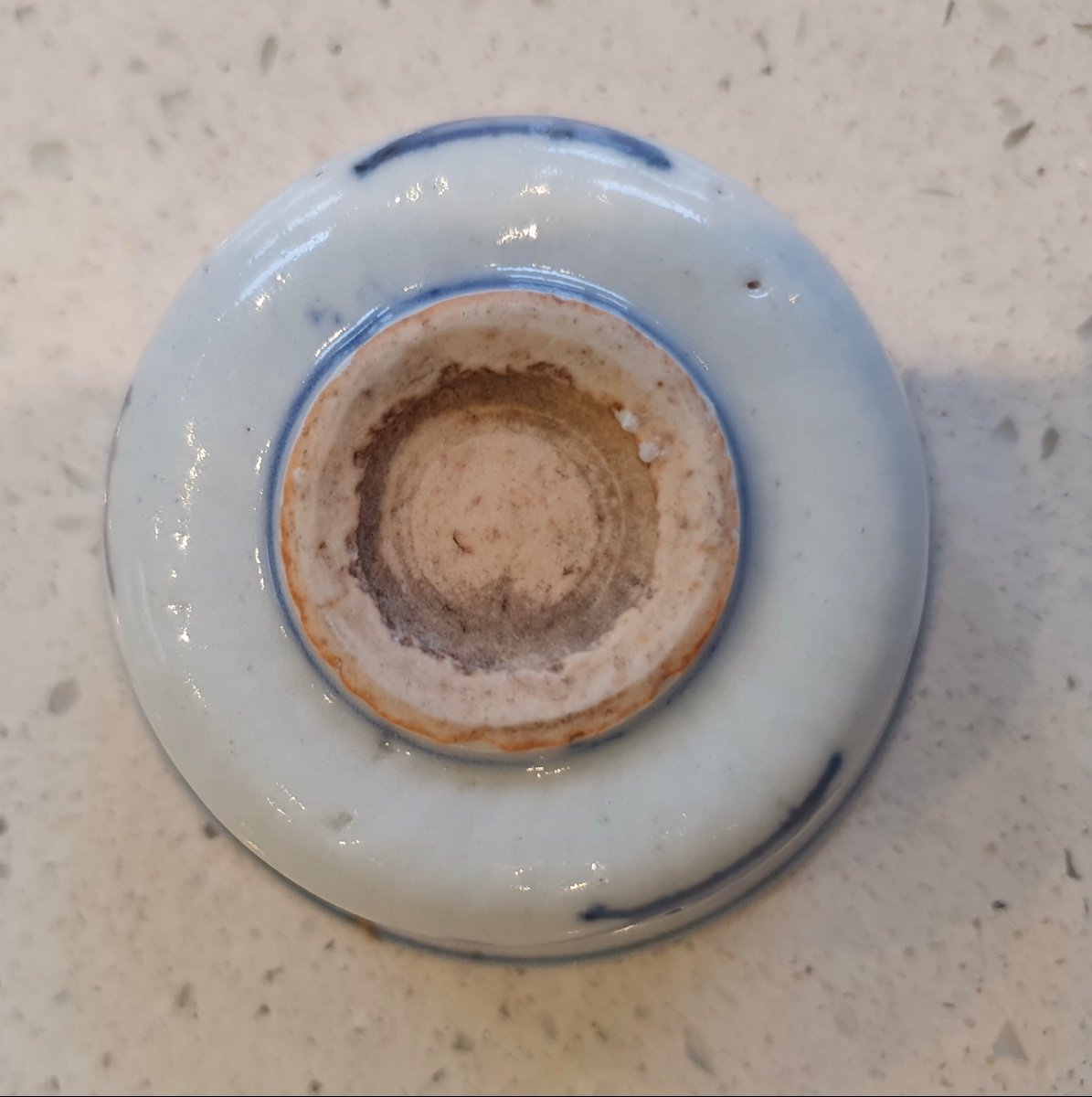 Proantic Chinese Tea Cup