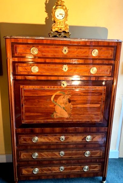 Proantic: Louis XVI Secretary