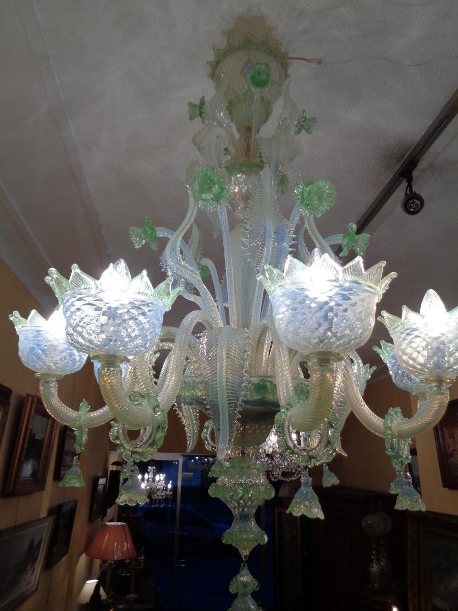Proantic: Murano Luster