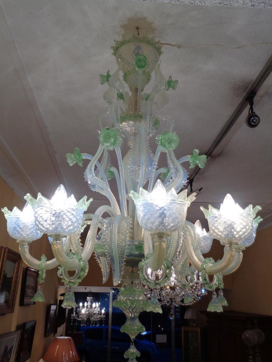 Proantic: Murano Luster