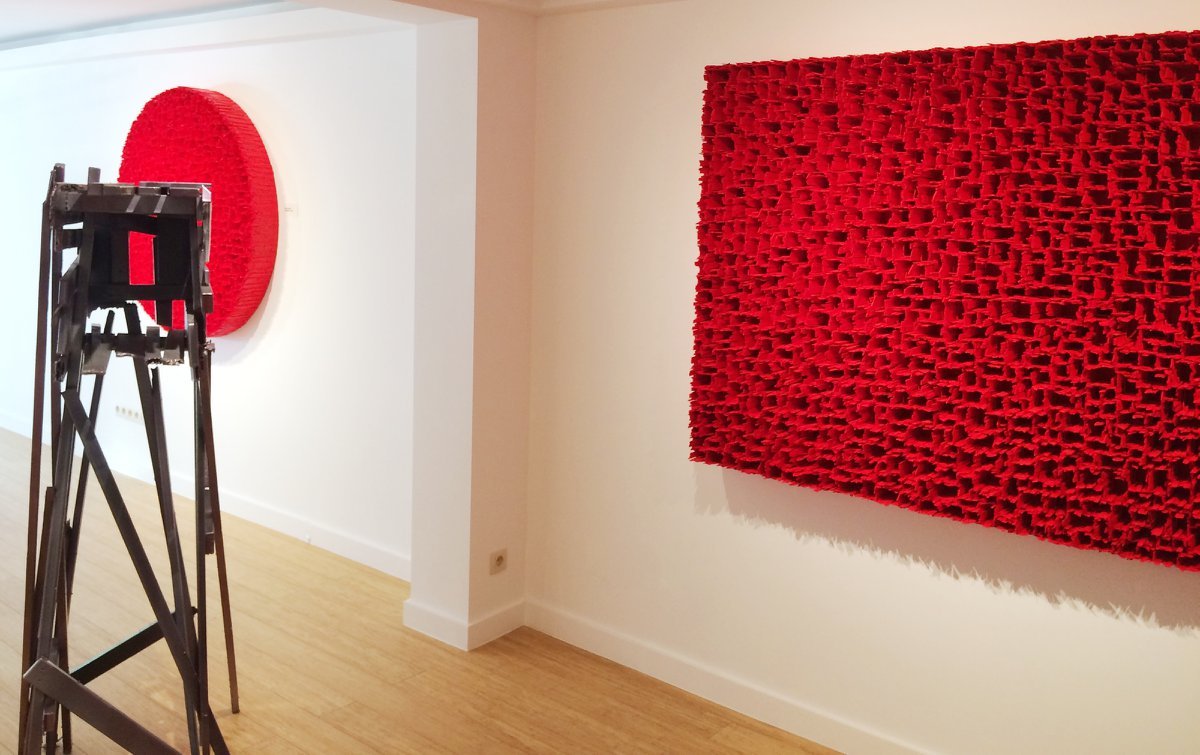 Proantic: Bart Wouters Galerie