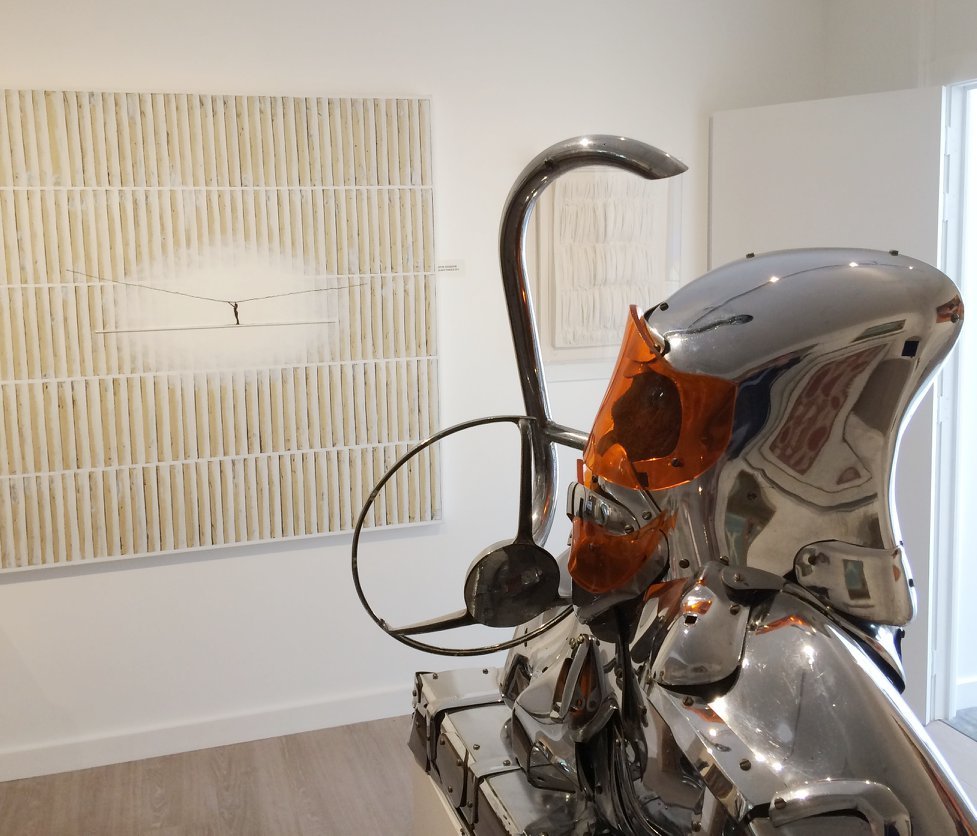 Proantic: Bart Wouters Galerie