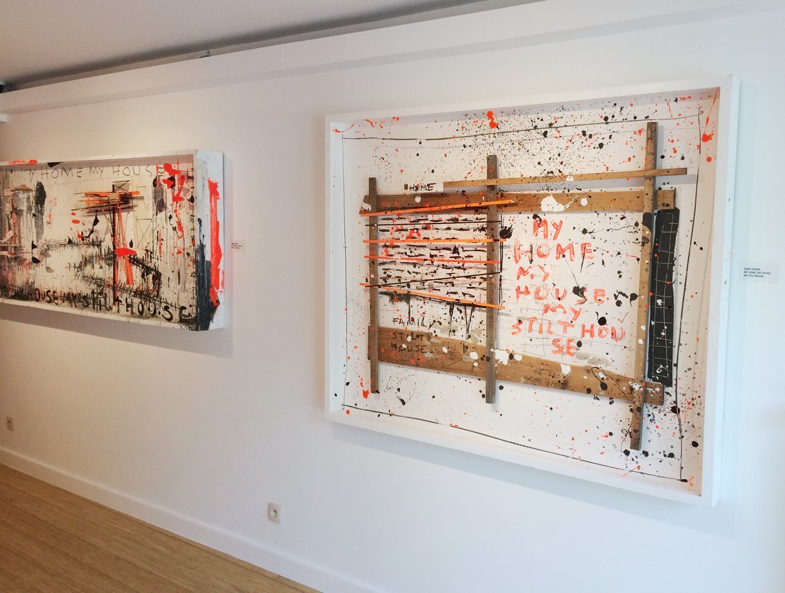 Proantic: Bart Wouters Galerie