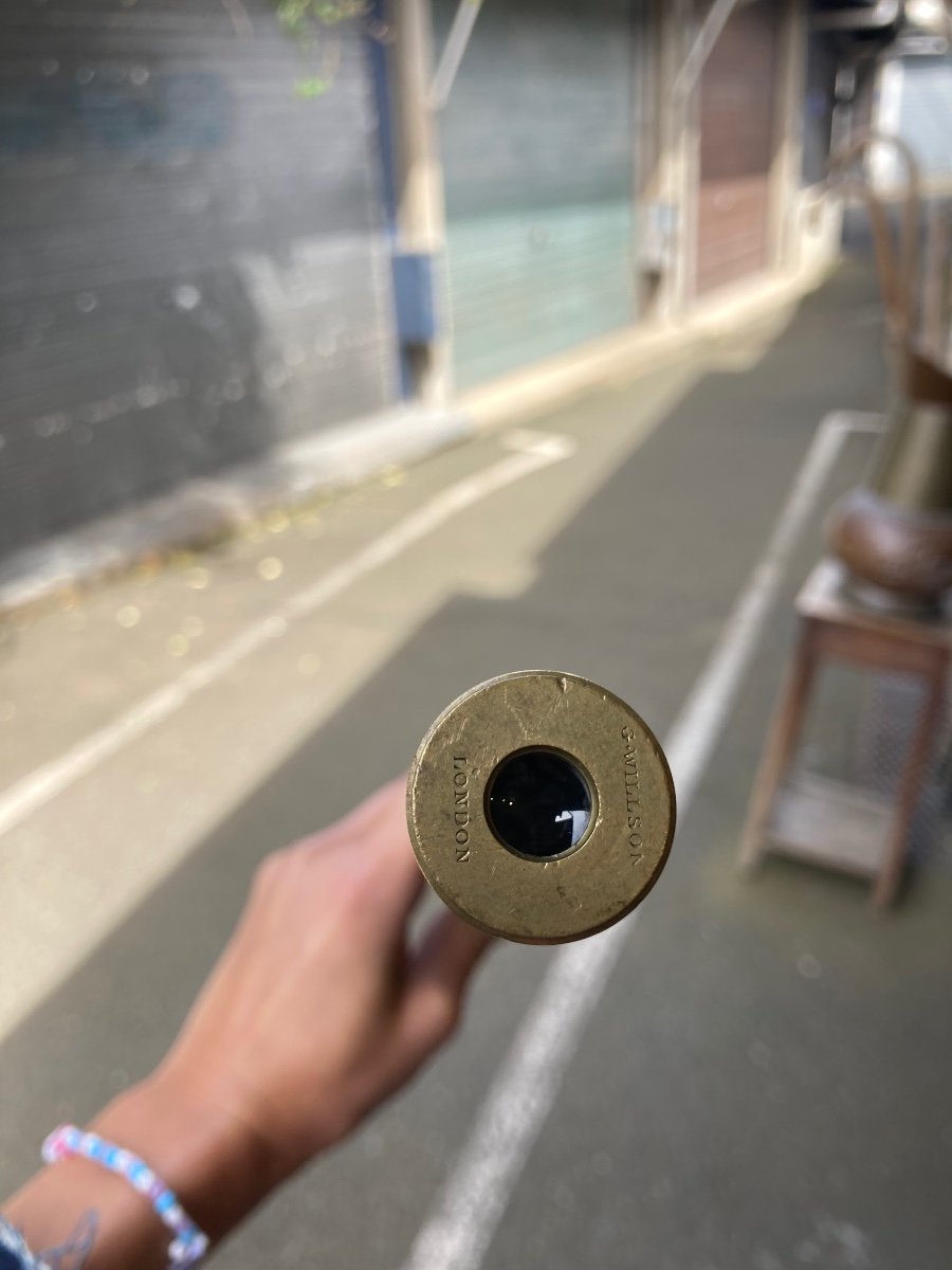 Proantic: Long Sight Cane