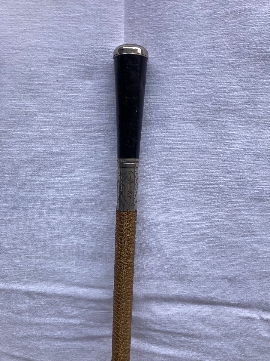 Proantic: Canne Longue-vue