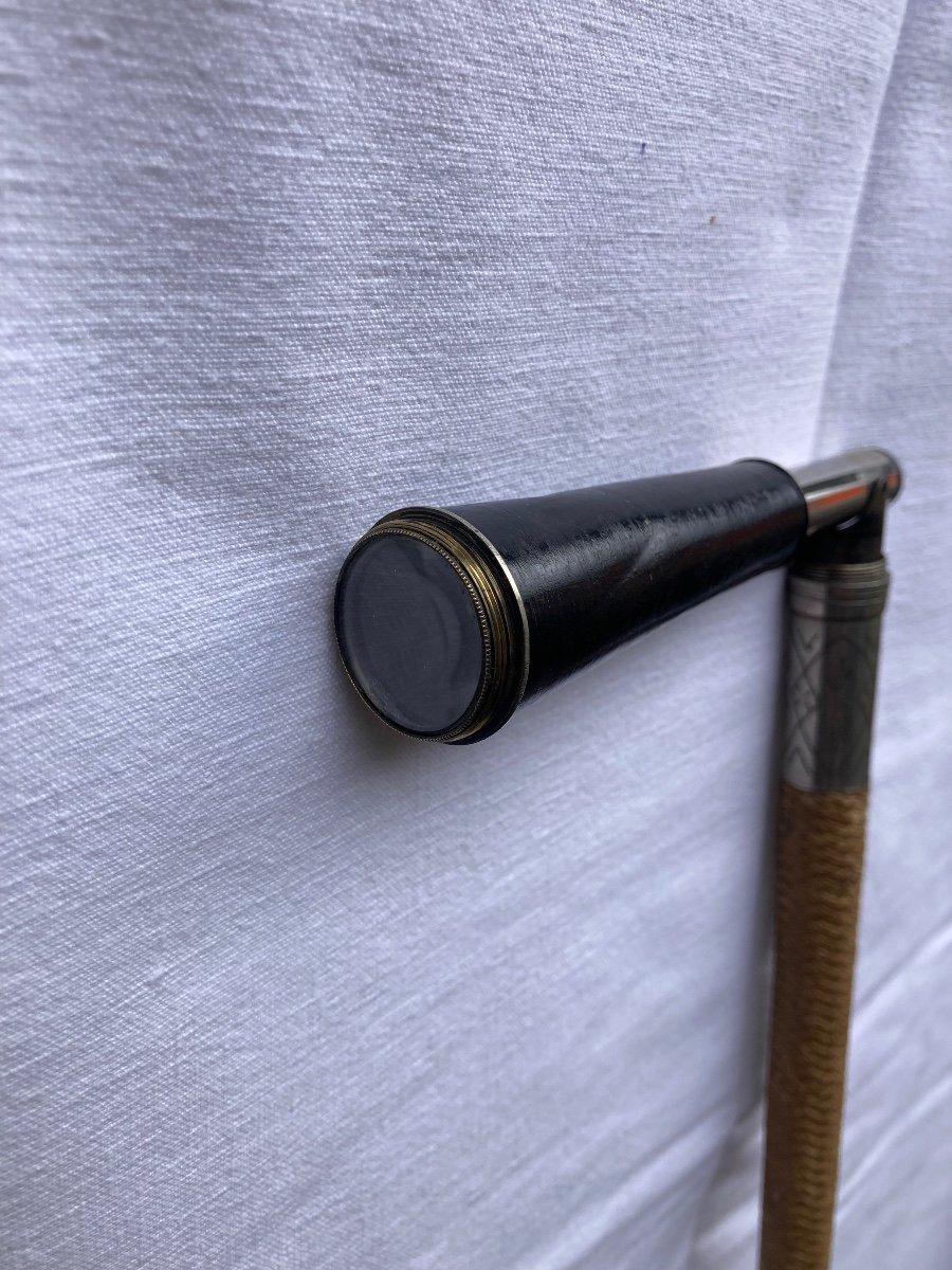 Proantic: Canne Longue-vue