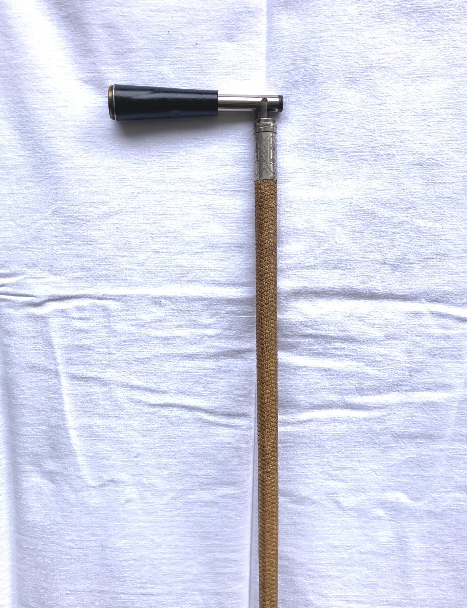 Proantic: Canne Longue-vue