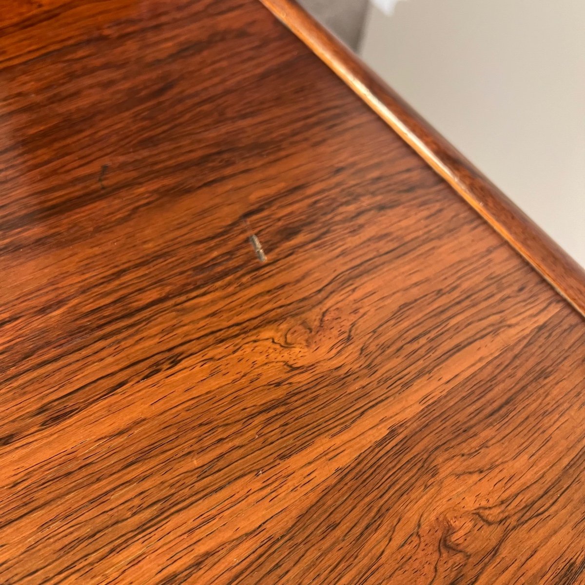 Proantic: Bureau Design Vintage Italien Années 60 Par Gianfranco Frat