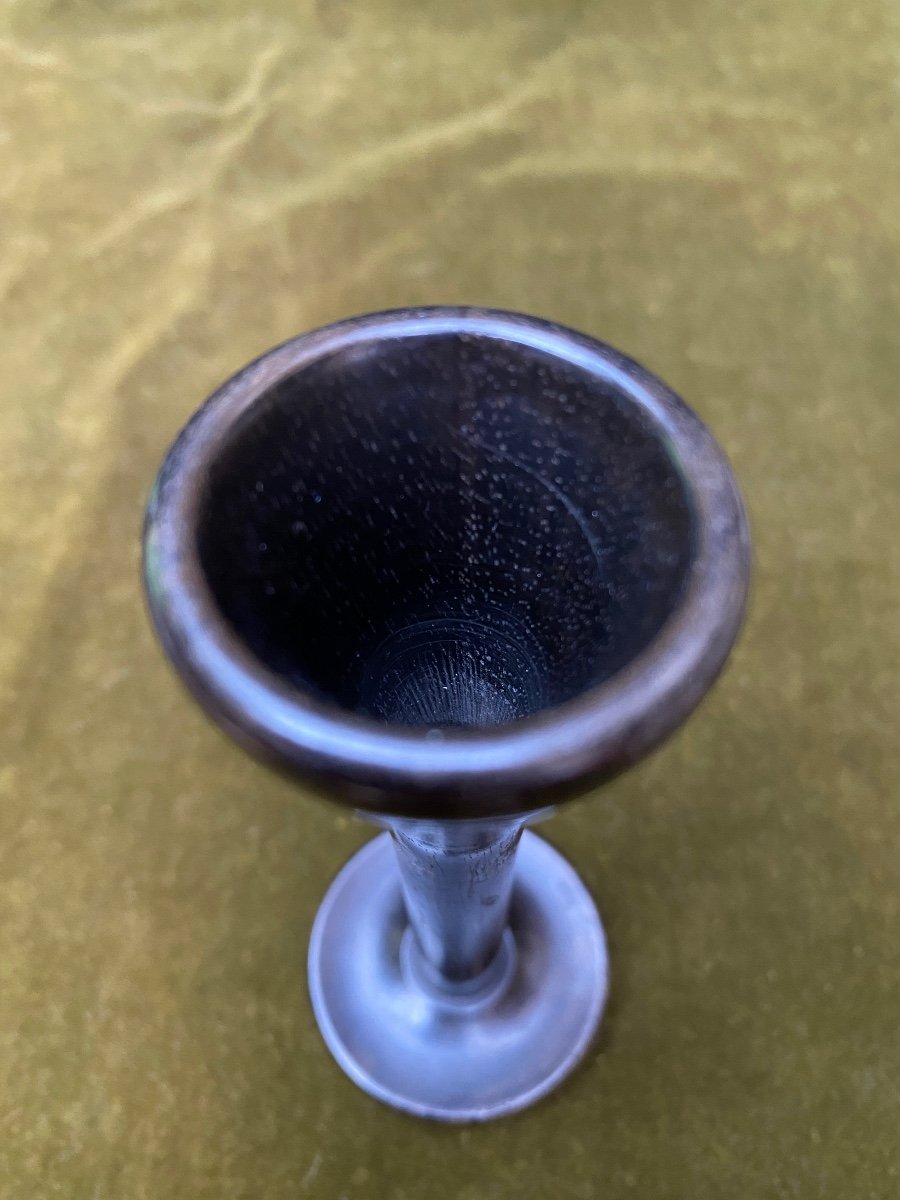 Proantic: Obstetrical Stethoscope In Horn