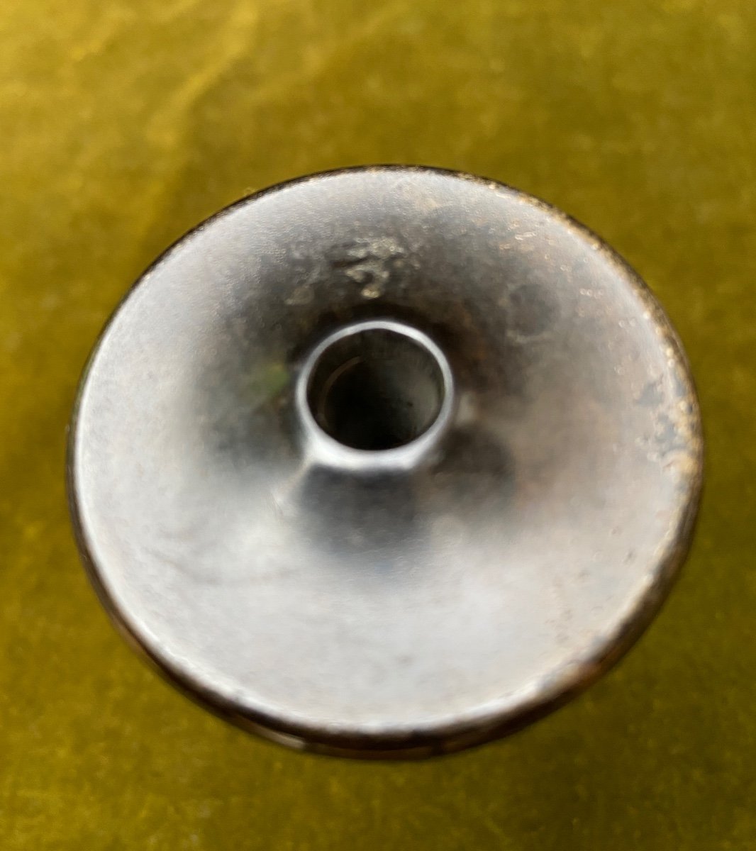 Proantic: Obstetrical Stethoscope In Horn