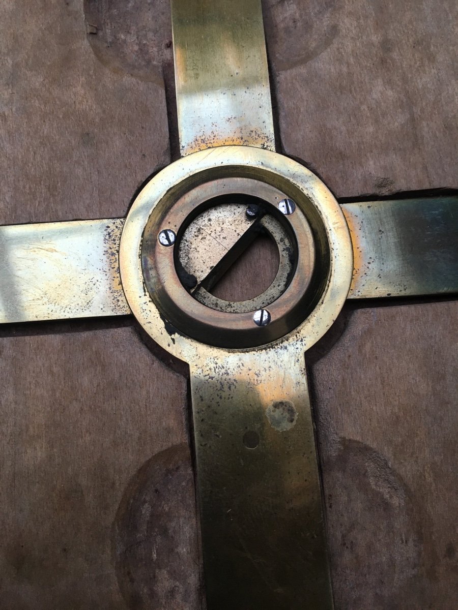 Proantic: Double Protractor