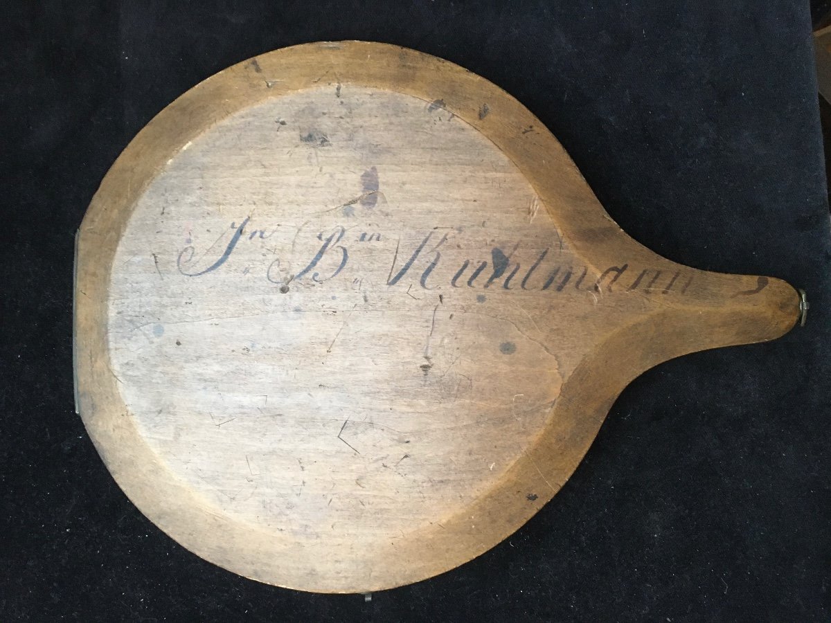 Proantic: Double Protractor