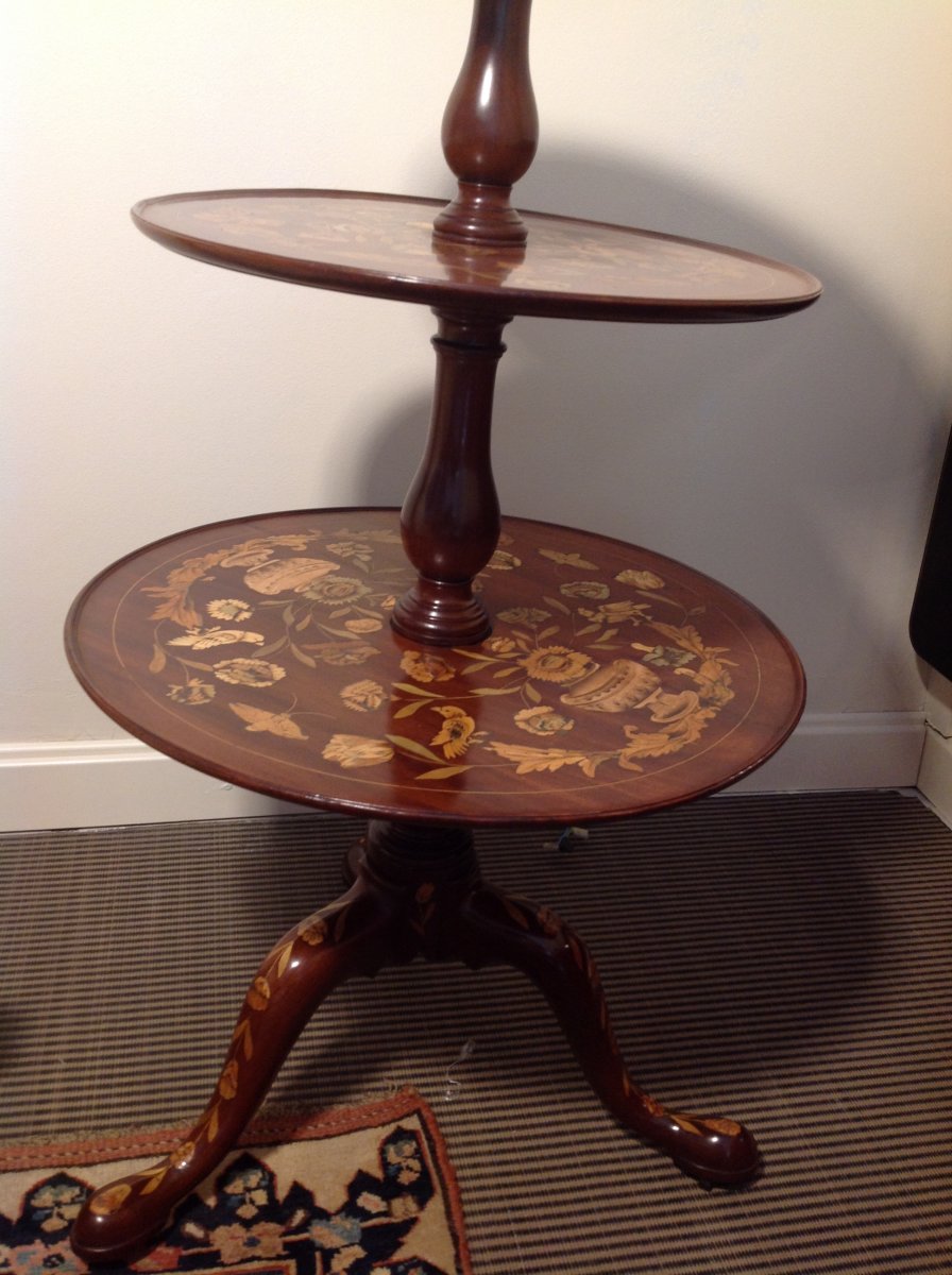 Servant Mute Time Lxvi