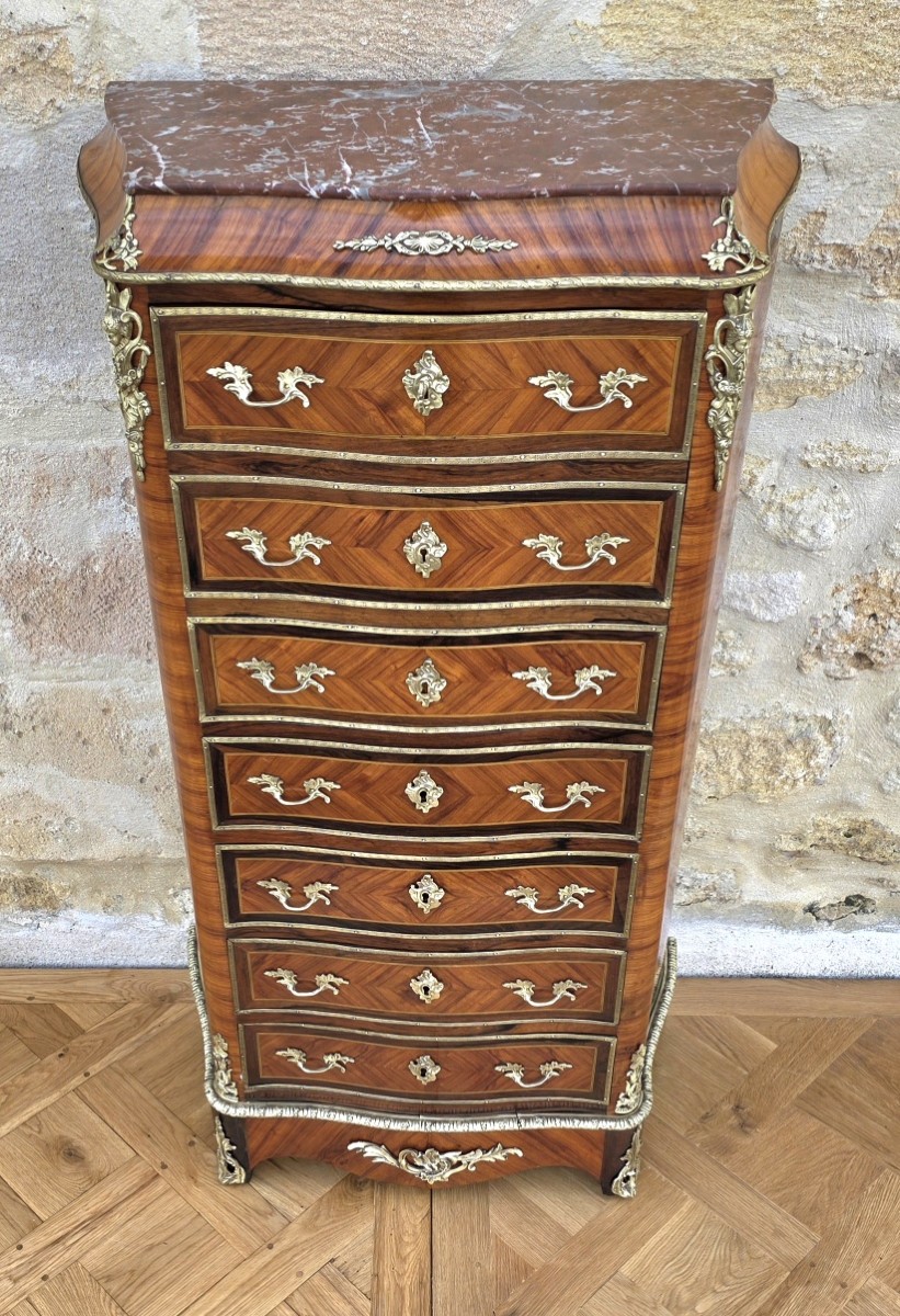 Proantic: Secretary For Lady Napoleon III, Mid-19th Century