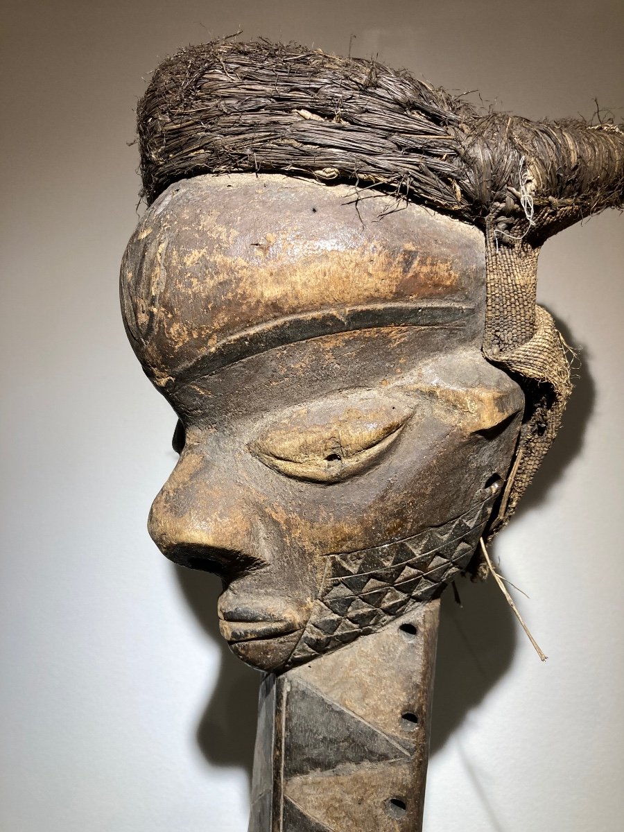 Proantic: Pende Mask