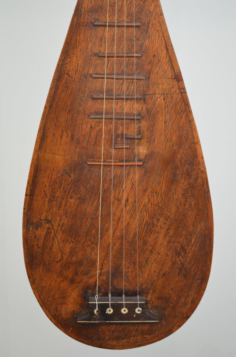 Proantic: Dan Ty Bà Vietnam