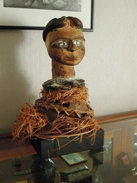 Proantic: Didier Vedel