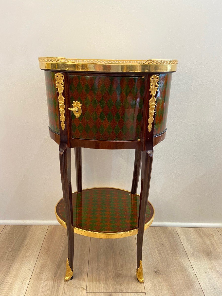 Proantic: Tables De Salon Transition