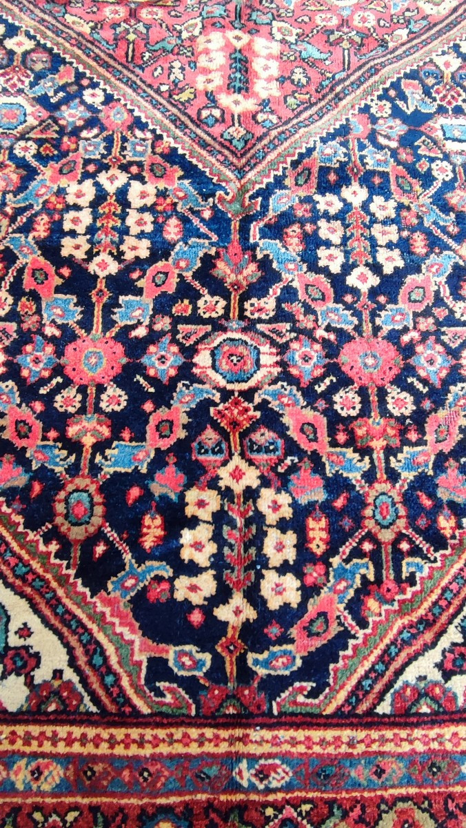 Proantic: Persian Rug