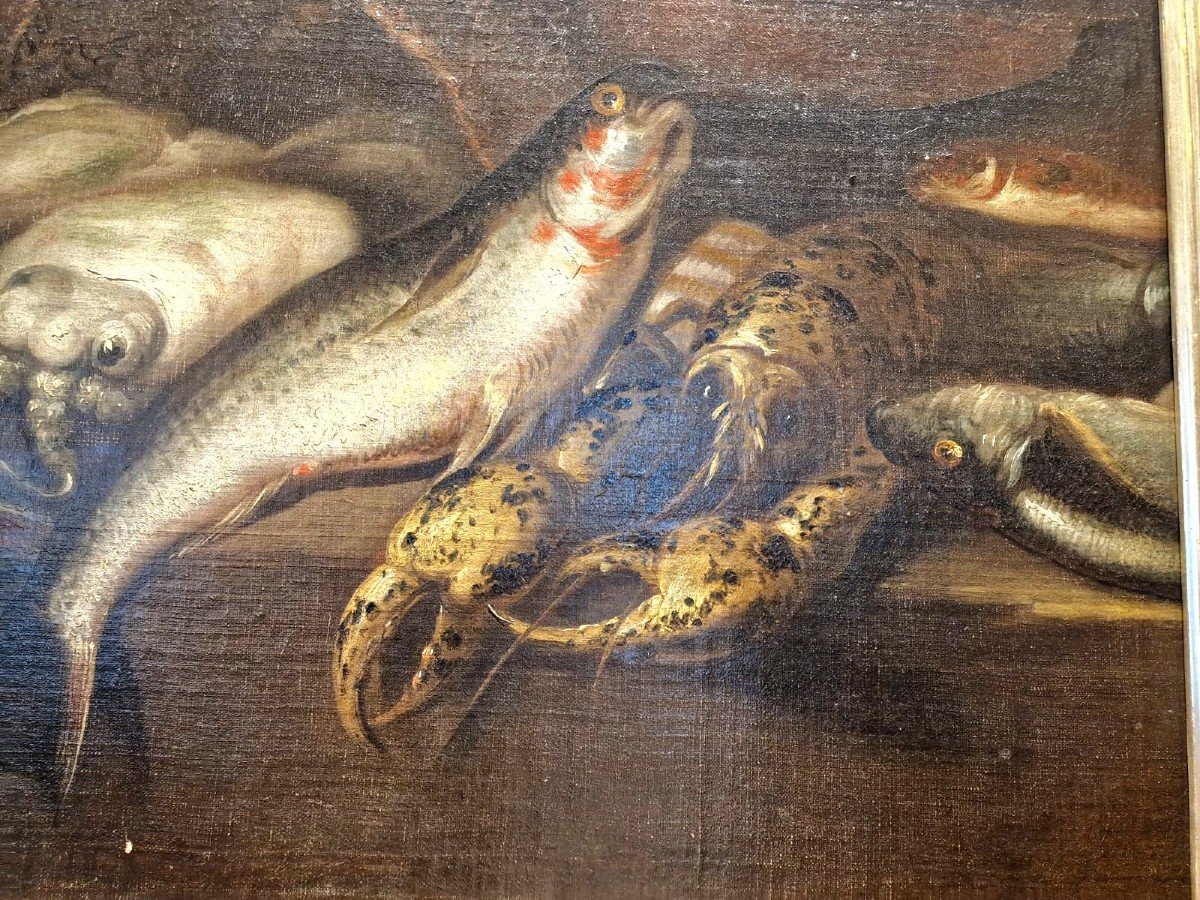 Proantic: Giuseppe Recco Paintings