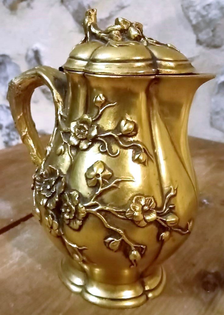 Small Jug
