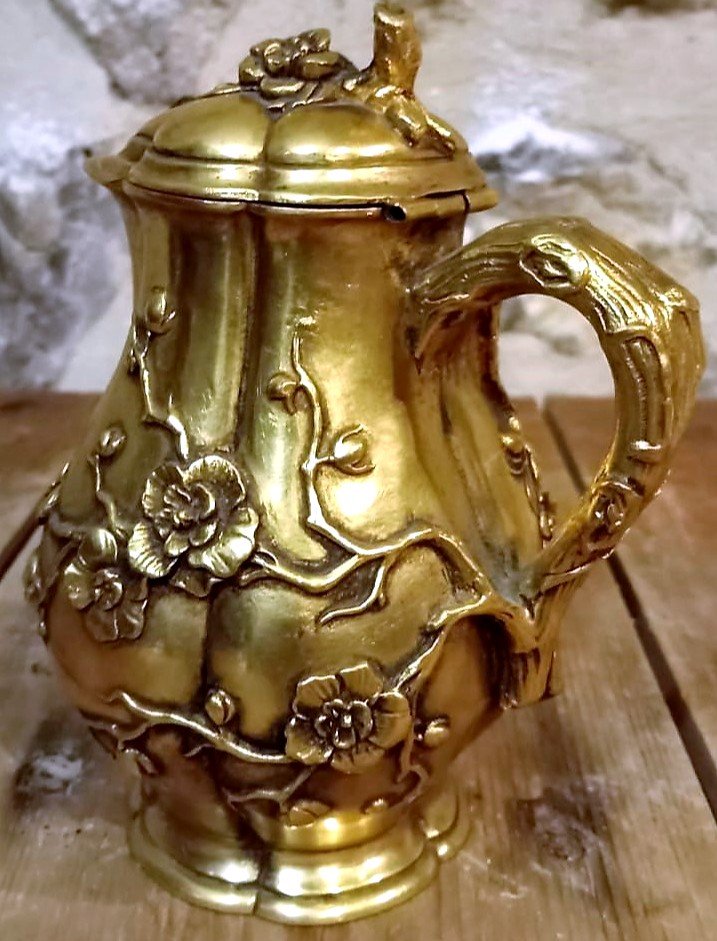 Small Jug