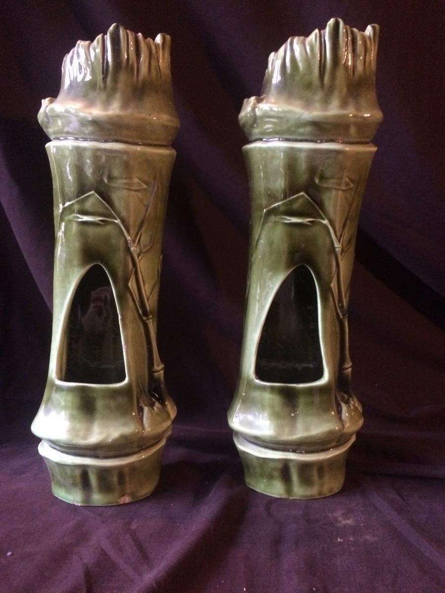 Clément Massier (1844-1917)