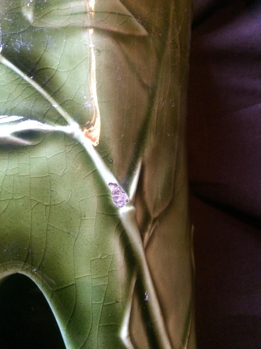 Clément Massier (1844-1917)