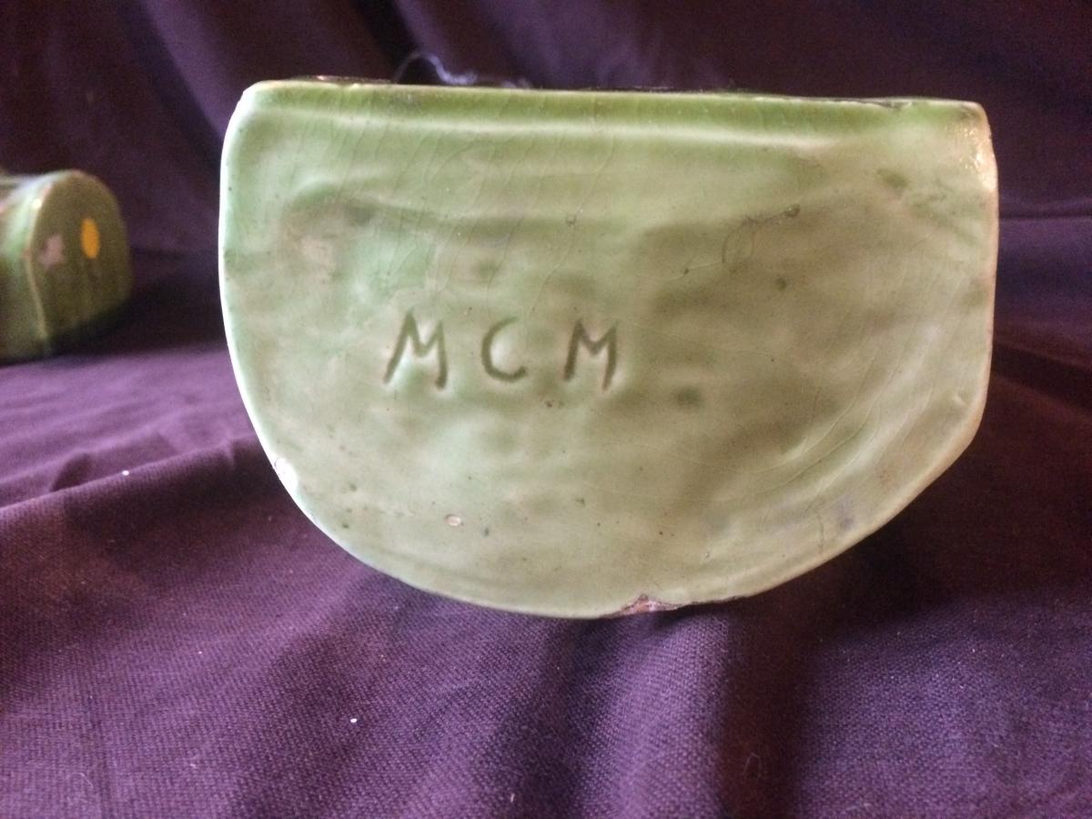 Clément Massier (1844-1917)