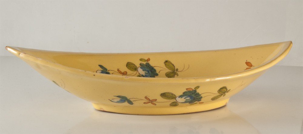 Proantic: Shuttle Cup In Martes Tolosane Montpellier Earthenware