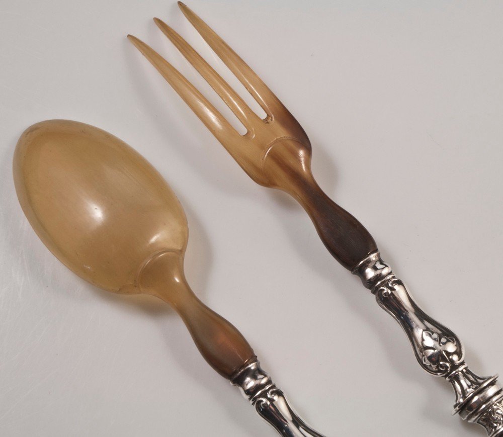 Proantic: Salad Servers