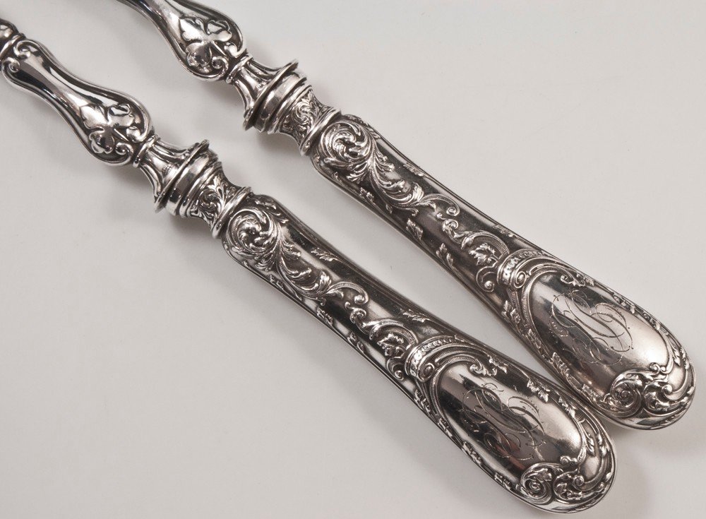 Proantic: Salad Servers