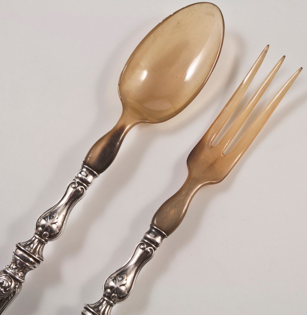 Proantic: Salad Servers