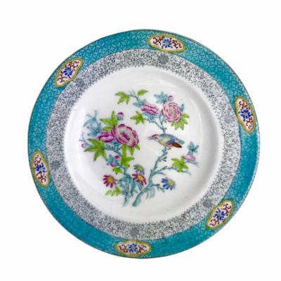 Minton Plate