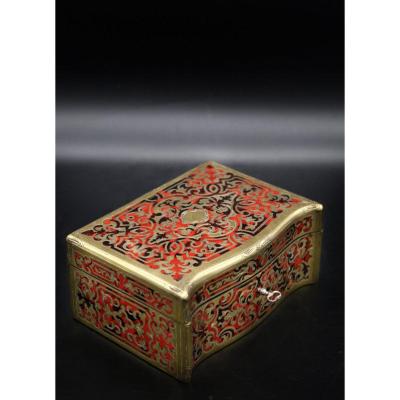 Proantic: Napoleon III Box