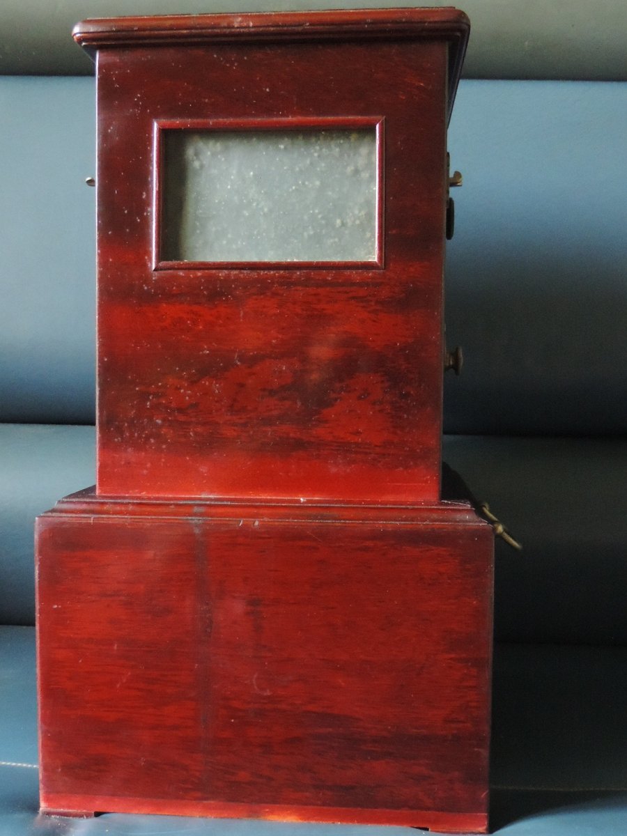 Proantic: Stereo Viewer