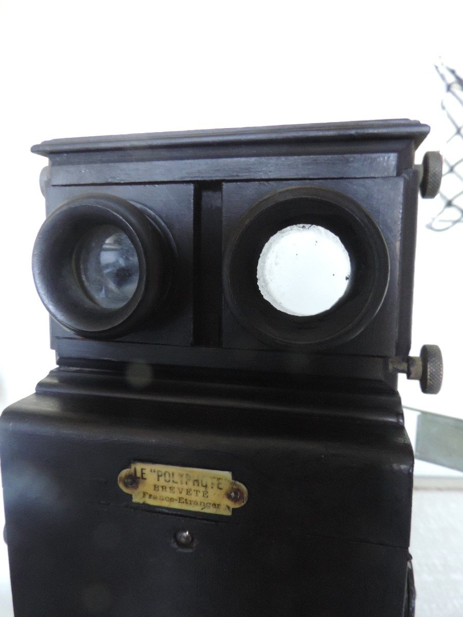 Stereo Viewer