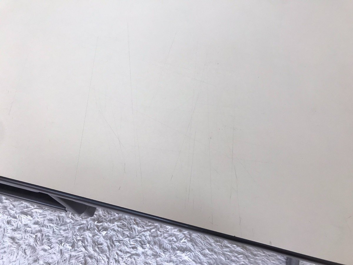 Proantic: Action Office Desk, George Nelson For Herman Miller, 1970s