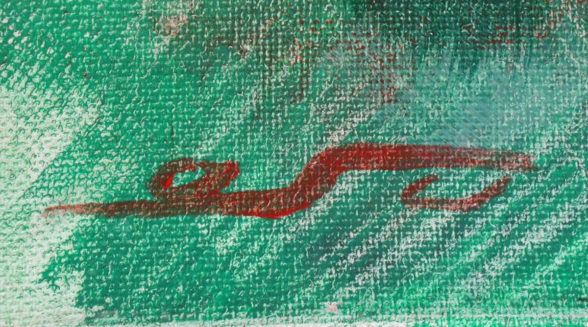 Proantic: Osu Signature?
