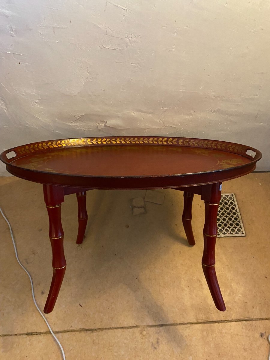Proantic Table Basse 7329
