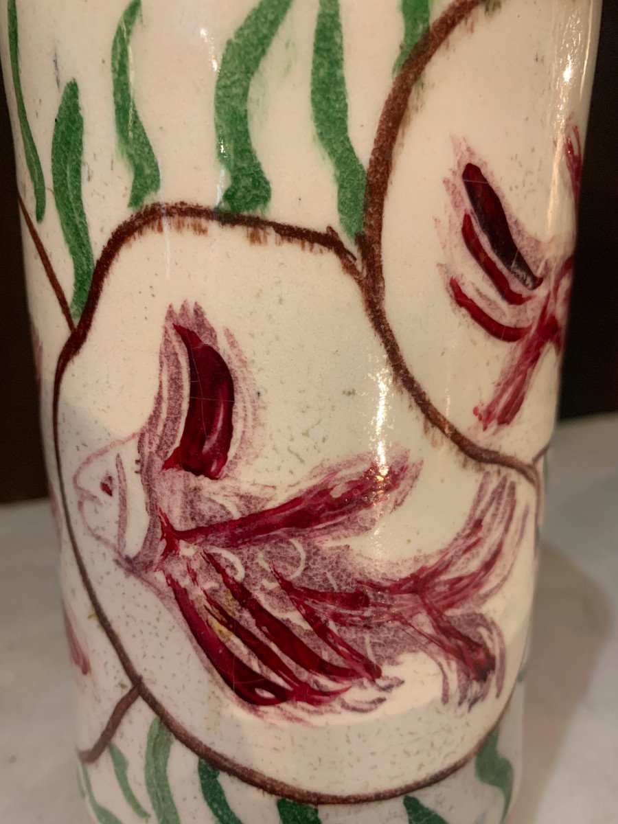 Proantic: Vase Albarello